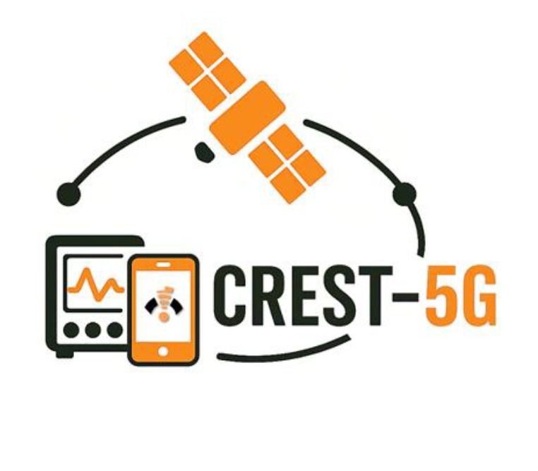 CREST-5G | ESA CSC